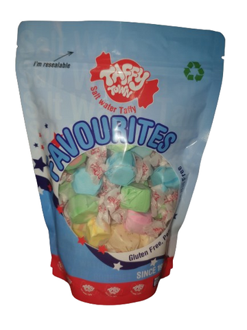 Taffy Town UK – Taffytown