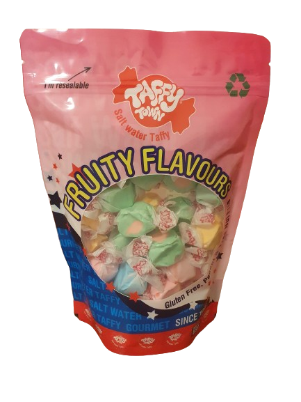 Taffy Town UK – Taffytown
