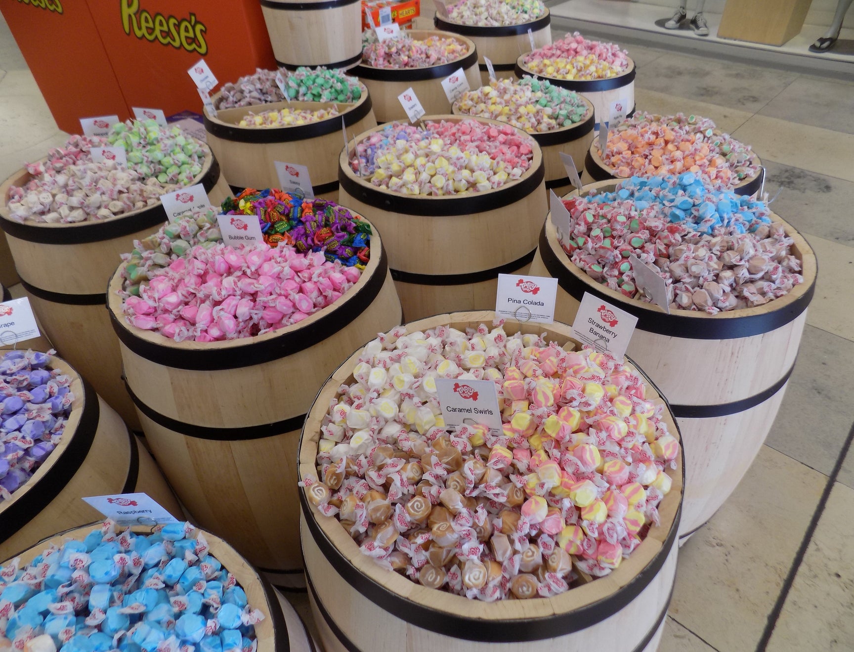 Taffy Town UK – Taffytown